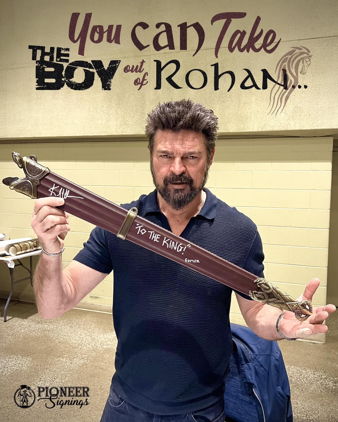 Home - Pioneer Signings